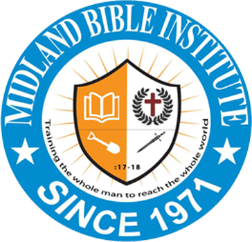 Home | Midland Bible Institute